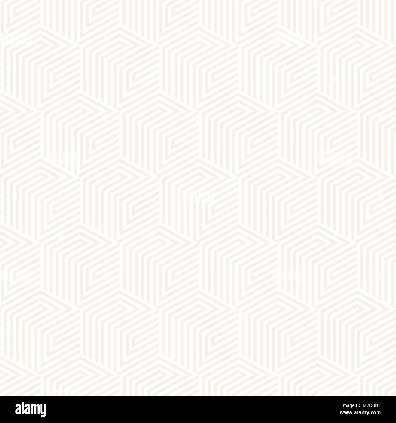 Vector seamless subtle stripes pattern. Modern stylish texture with ...