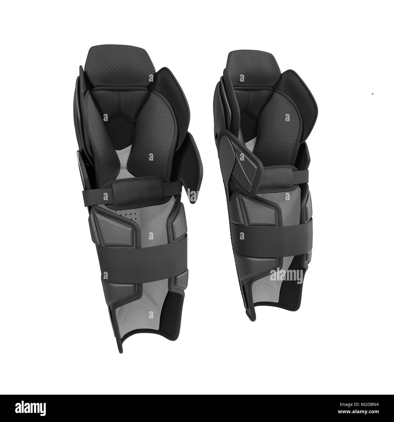 Football shin pads hi-res stock photography and images - Alamy