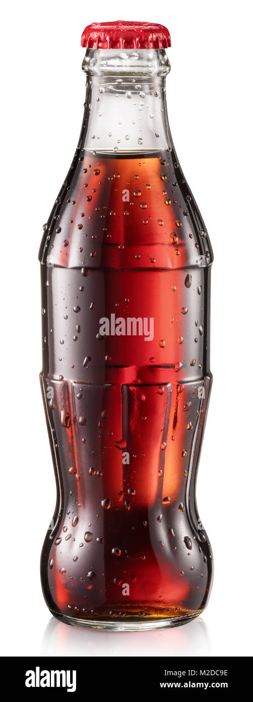 Coke drops hi-res stock photography and images - Alamy
