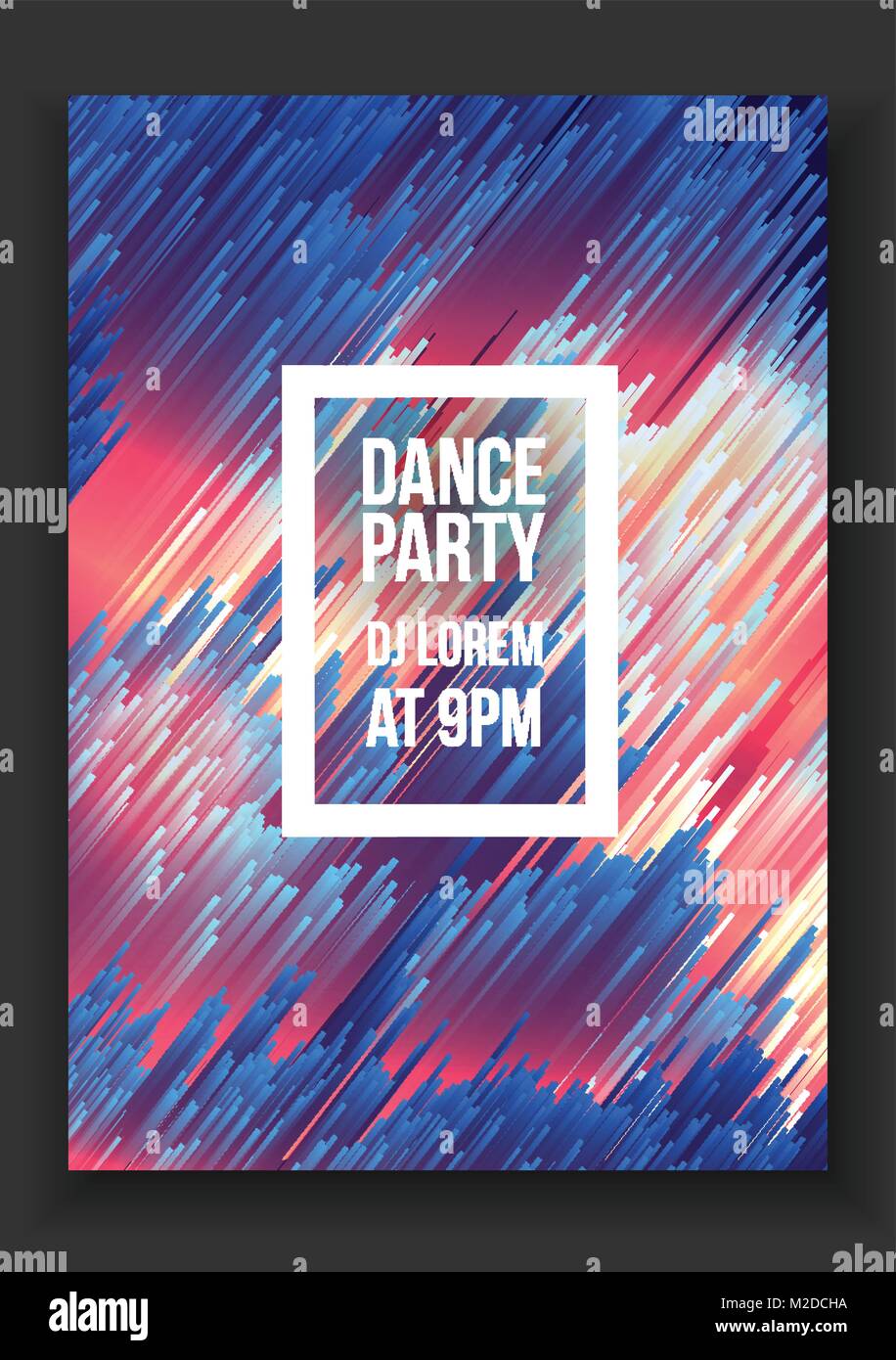 Abstract Abstract Fiber Optics Background Poster, Flyer Template ...