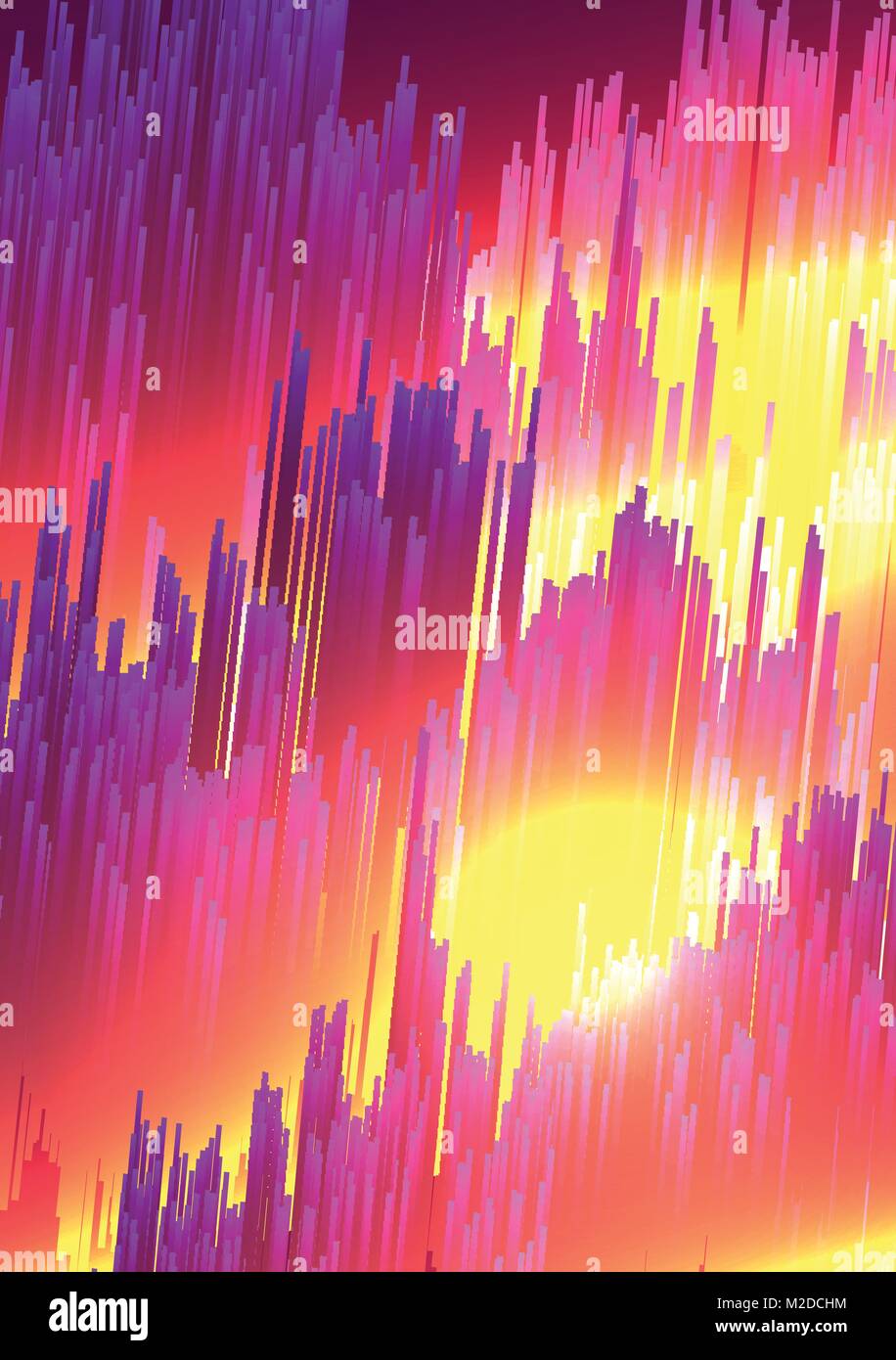 Fiber optics network Stock Vector Images - Alamy