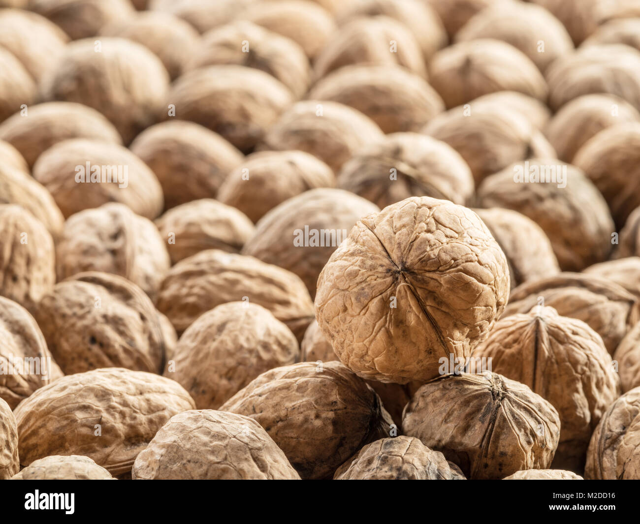 Walnuts. Food background Stock Photo - Alamy