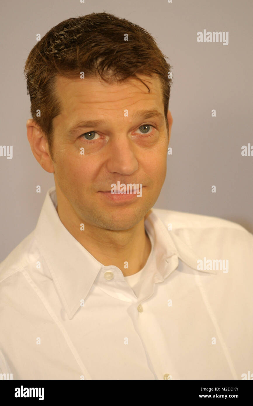 Dieter wedel schauspieler hi-res stock photography and images - Alamy