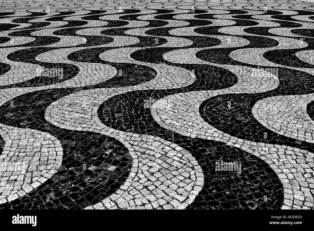 Minimal pattern street hi-res stock photography and images - Alamy