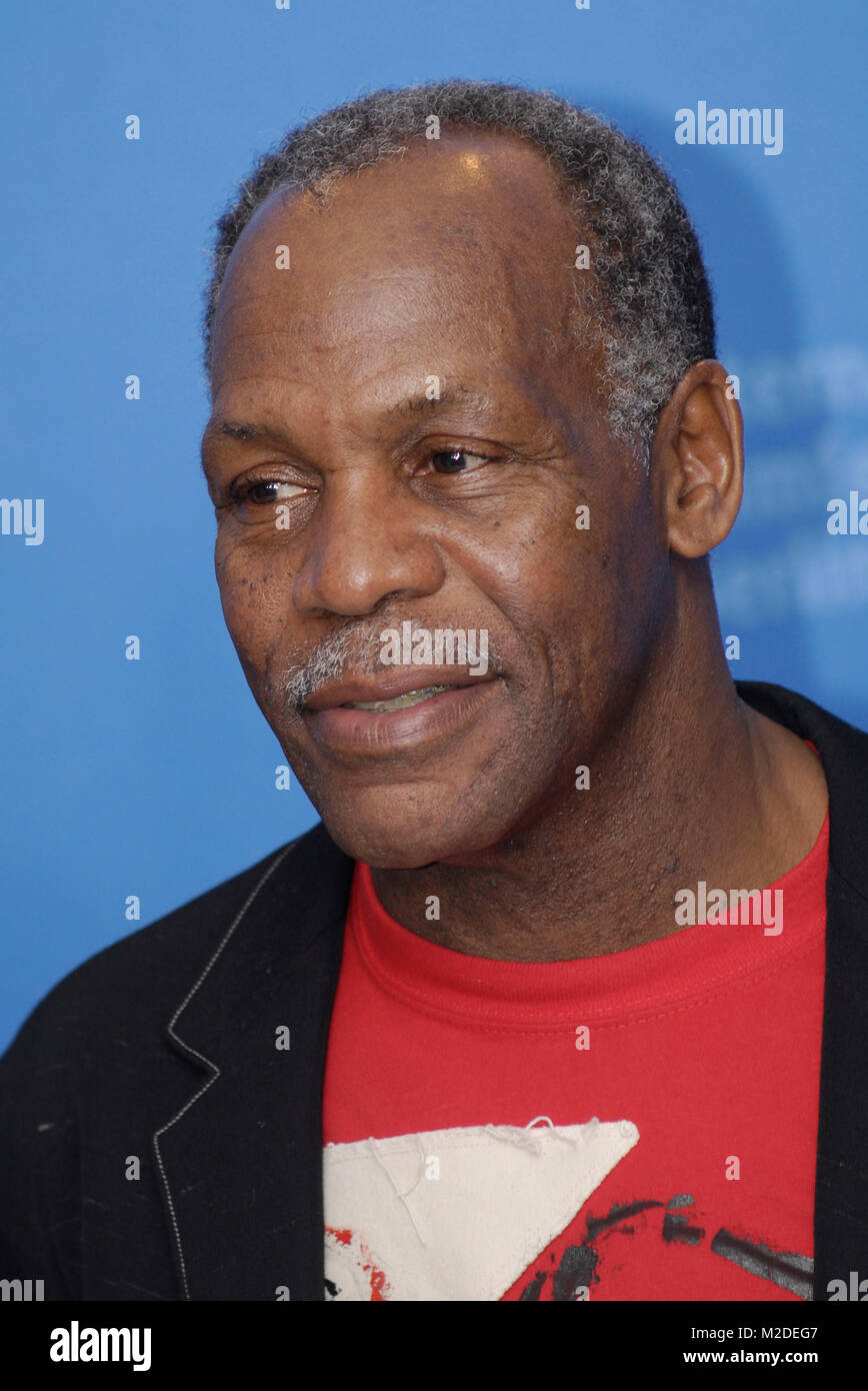 American Actor Danny Glover High Resolution Stock Photography and ...