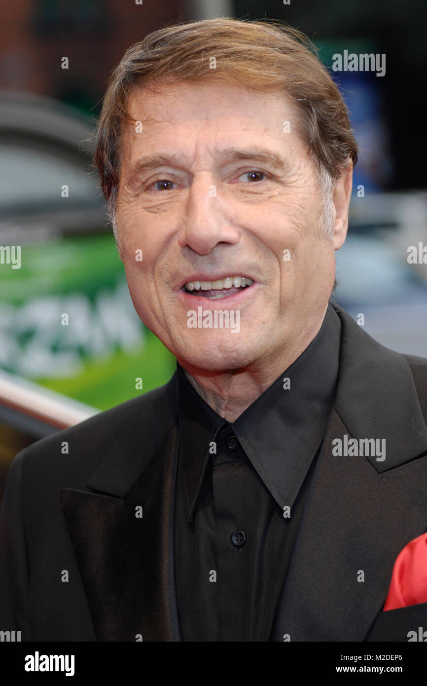 With udo juergens hi-res stock photography and images - Alamy