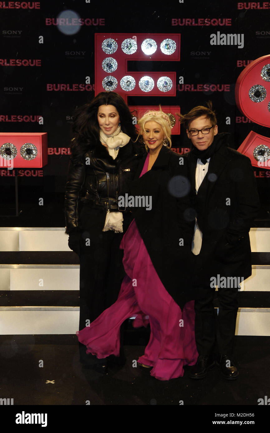 Steven Antin High Resolution Stock Photography and Images - Alamy