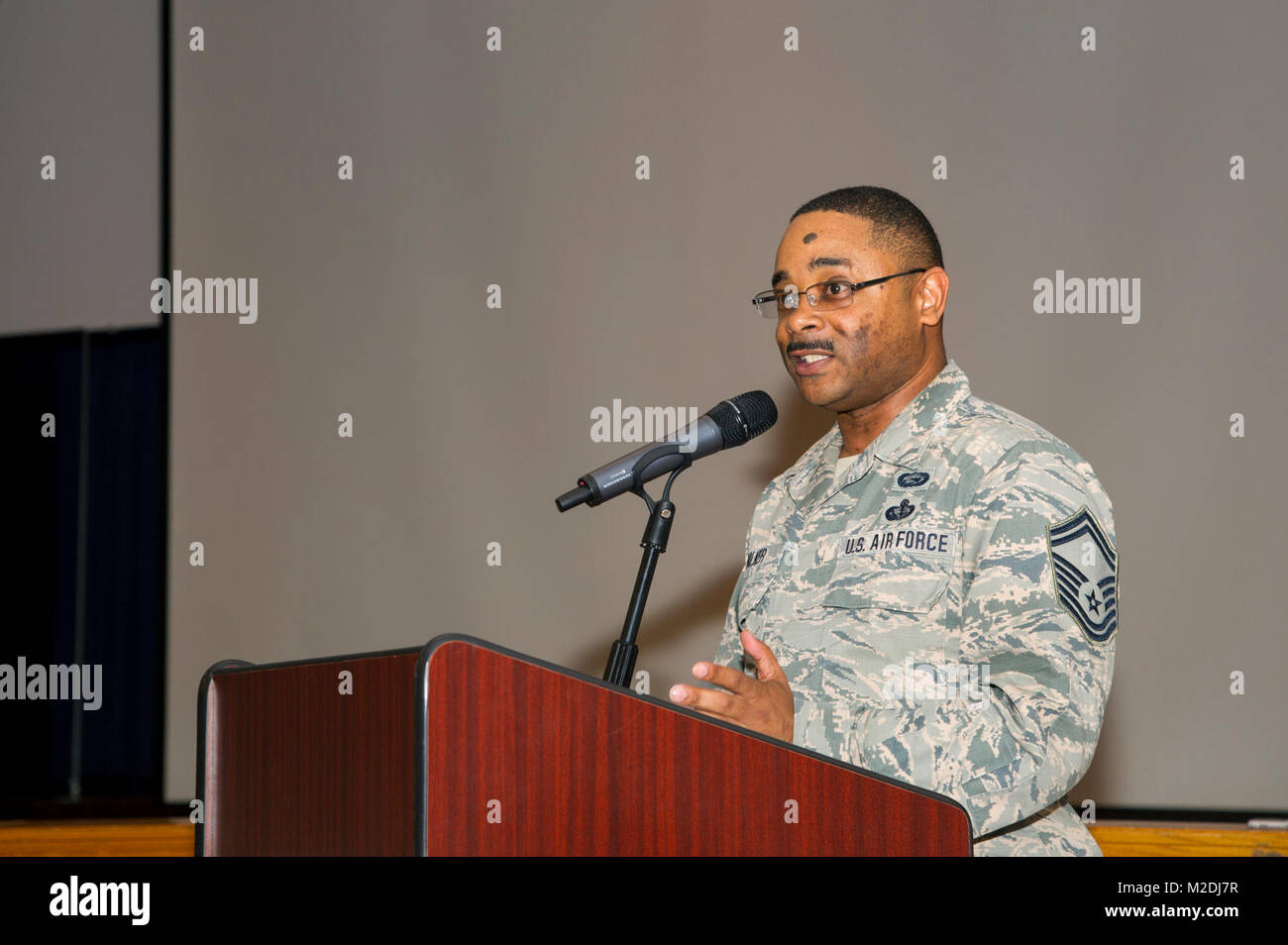 Walker air force base hi-res stock photography and images - Alamy
