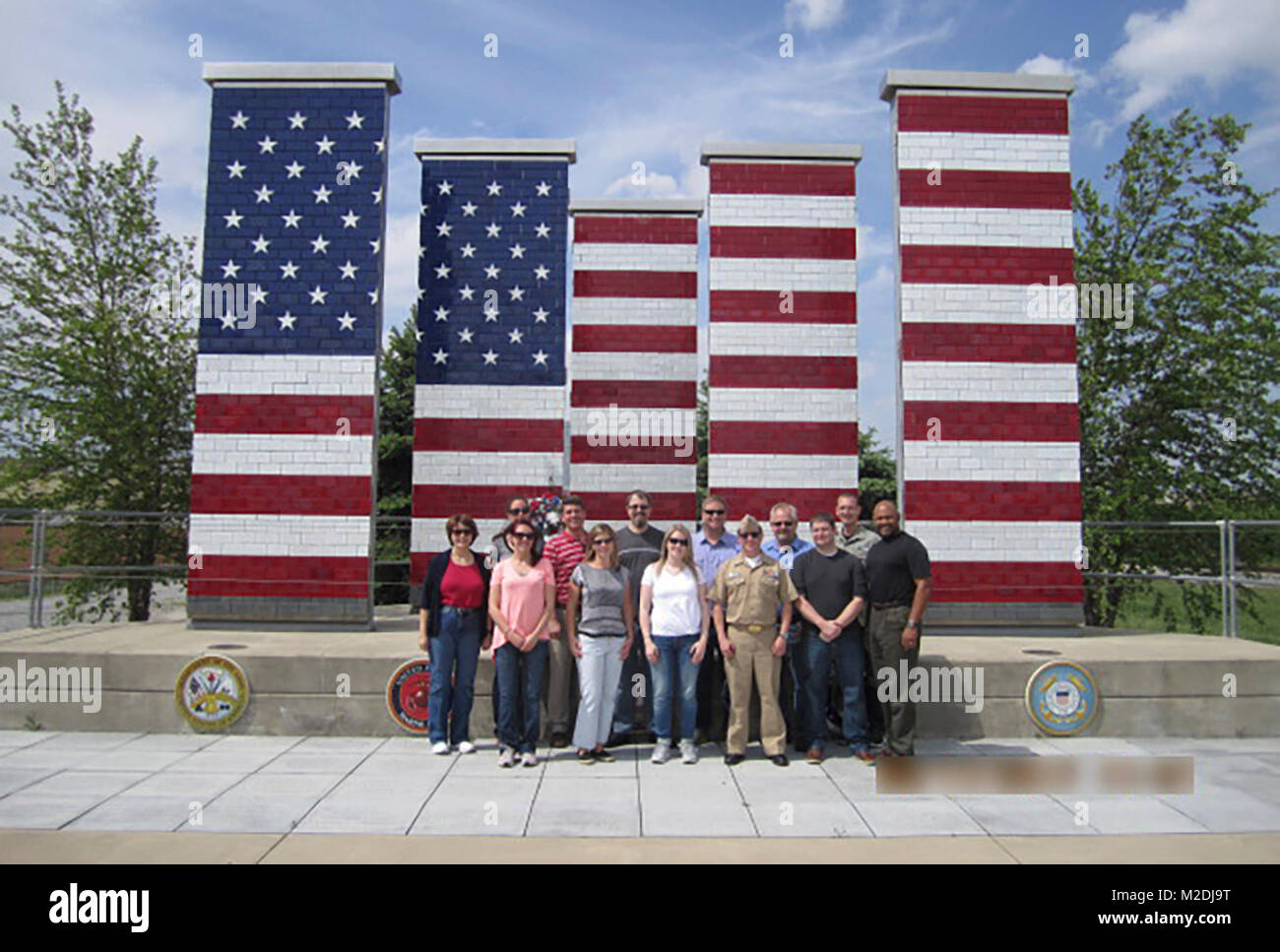 Joint systems manufacturing center hi-res stock photography and images ...
