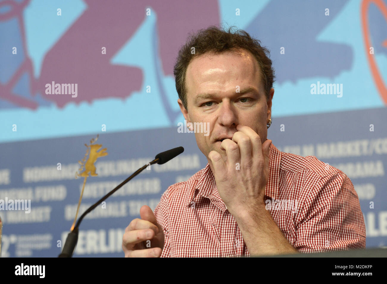 Stephen elliott hi-res stock photography and images - Alamy