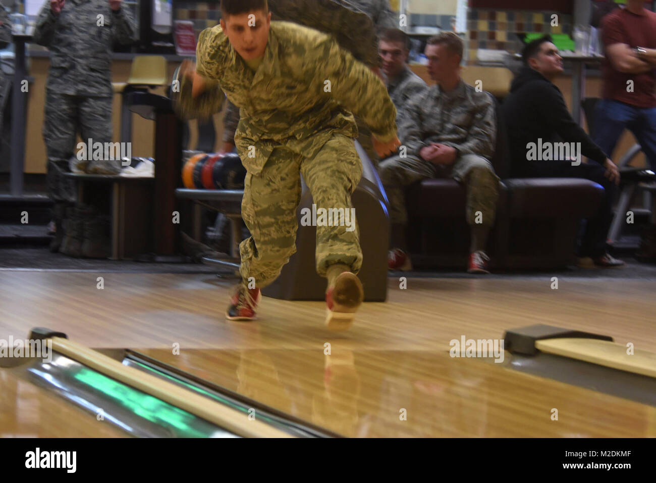 Airman 1st Class John Jaquez, 4th Space Operations Squadron mobile ...