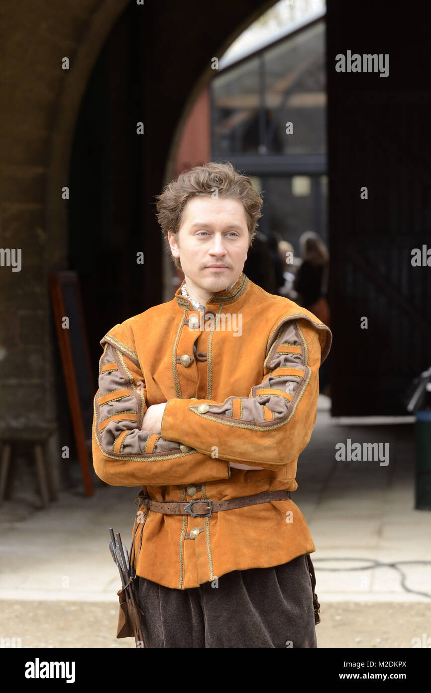 Adrian Topol High Resolution Stock Photography and Images - Alamy