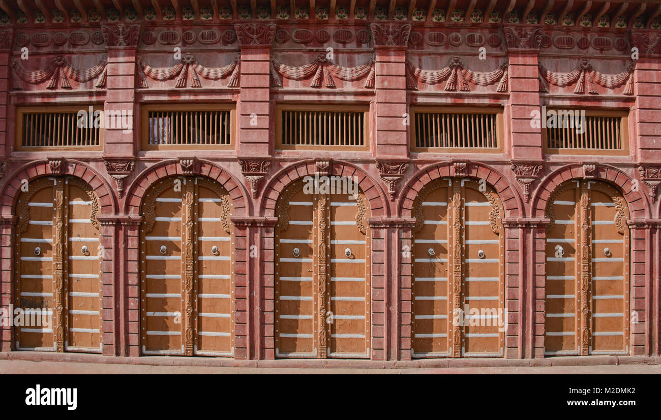 Old Haveli Stock Photos & Old Haveli Stock Images - Alamy