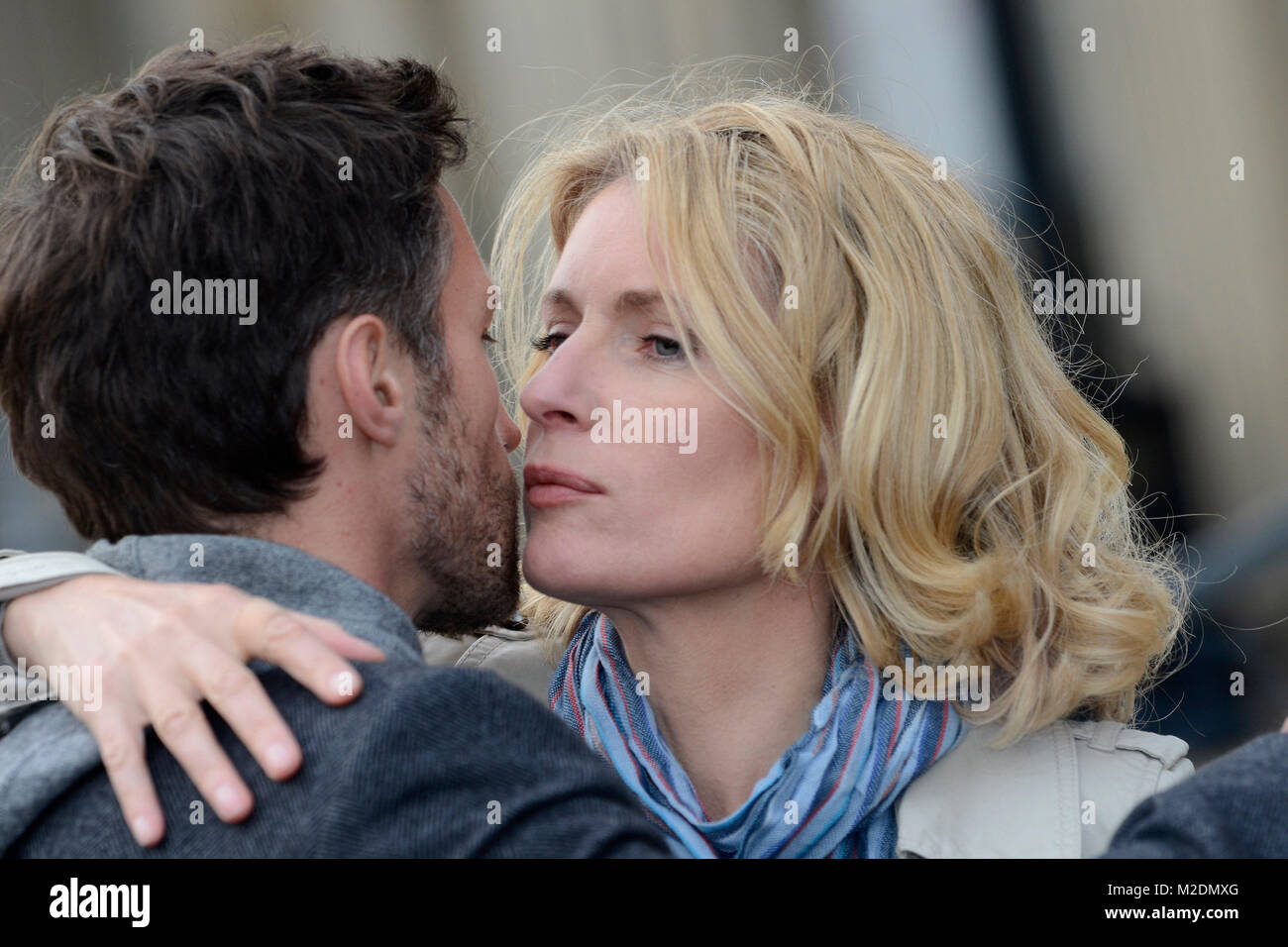 Benjamin Sadler High Resolution Stock Photography and Images - Alamy