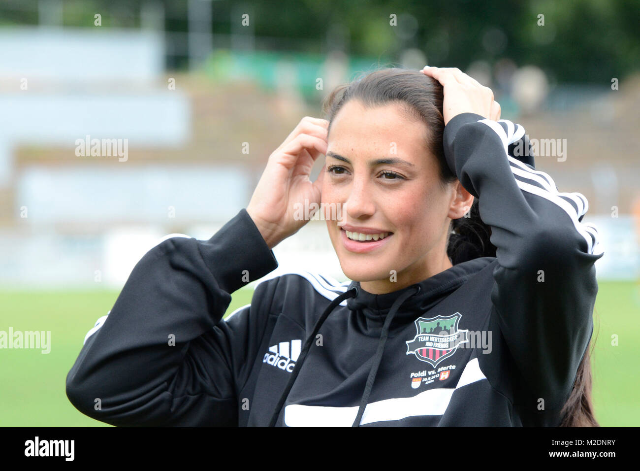 Filiz koc hi-res stock photography and images - Alamy
