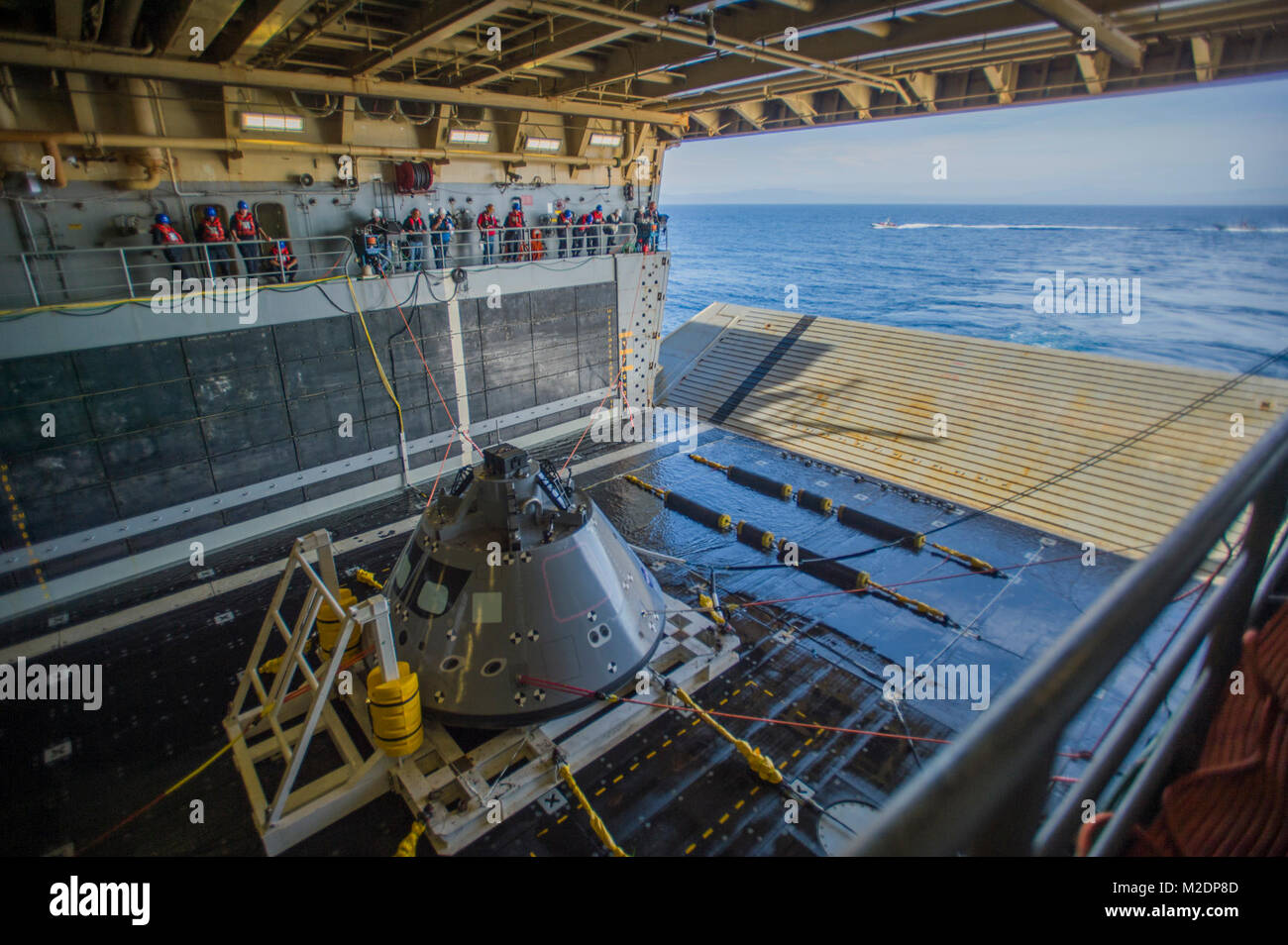 Naval ordnance test unit hi-res stock photography and images - Alamy