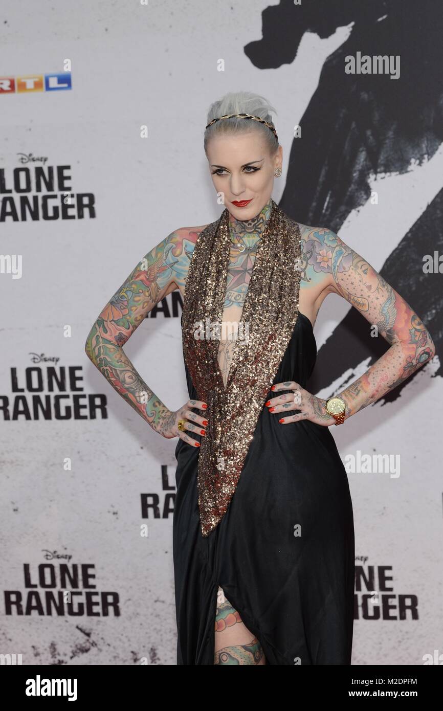 Lexy Hell High Resolution Stock Photography and Images - Alamy