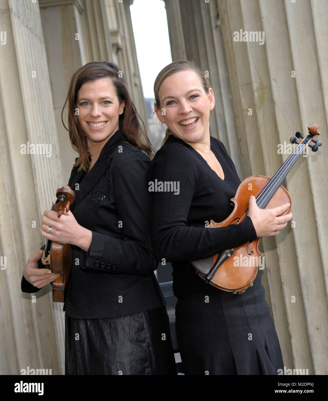 Iris Siegfried High Resolution Stock Photography and Images - Alamy