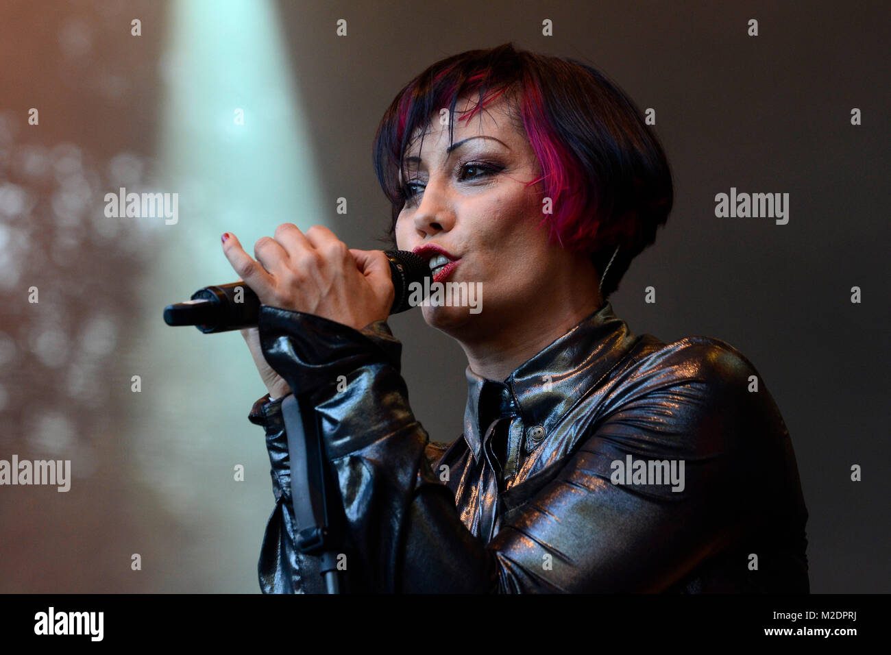 Republica Saffron Stock Photos & Republica Saffron Stock Images - Alamy