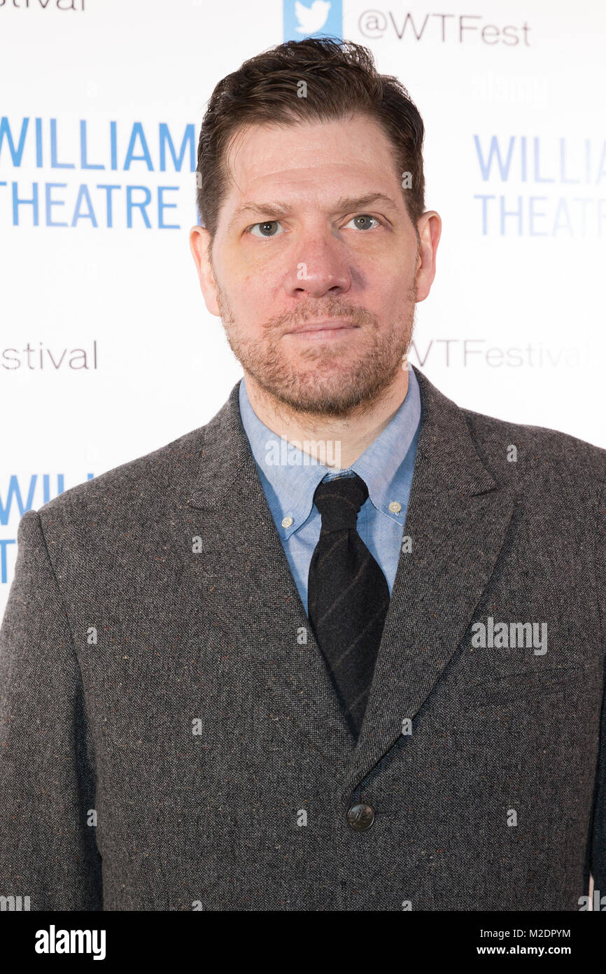 Adam rapp hi-res stock photography and images - Alamy