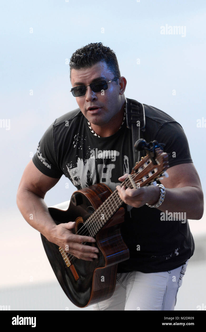 Marty Cintron 2022