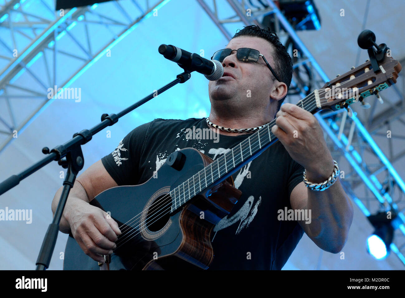 Marty Cintron High Resolution Stock Photography and Images - Alamy