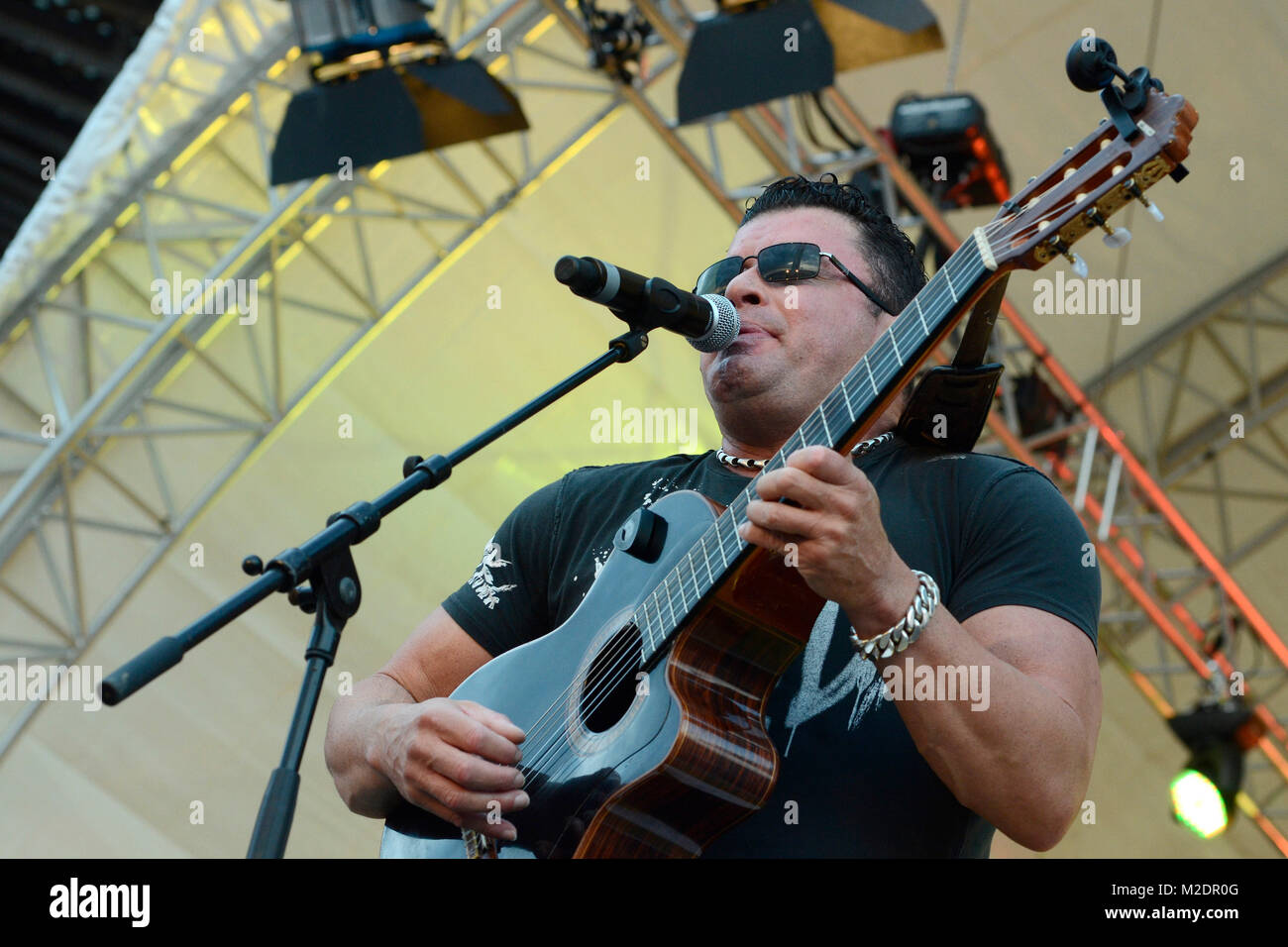 Marty Cintron High Resolution Stock Photography and Images - Alamy
