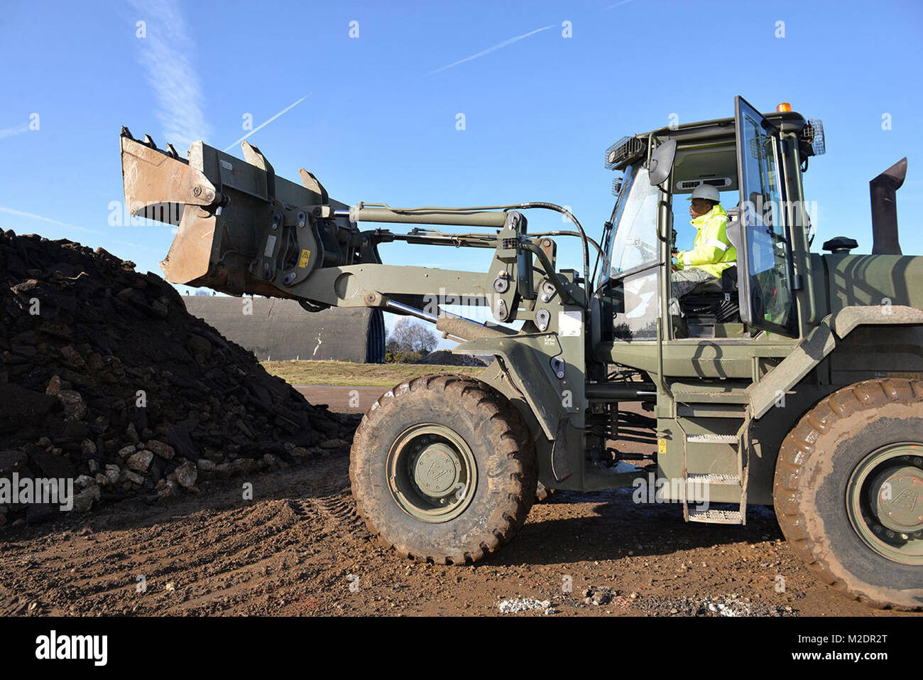 23 parachute engineers regiment hi-res stock photography and images - Alamy