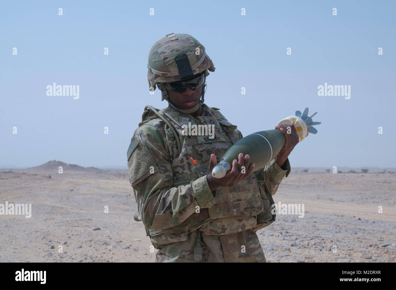 35th armored regiment hi-res stock photography and images - Alamy