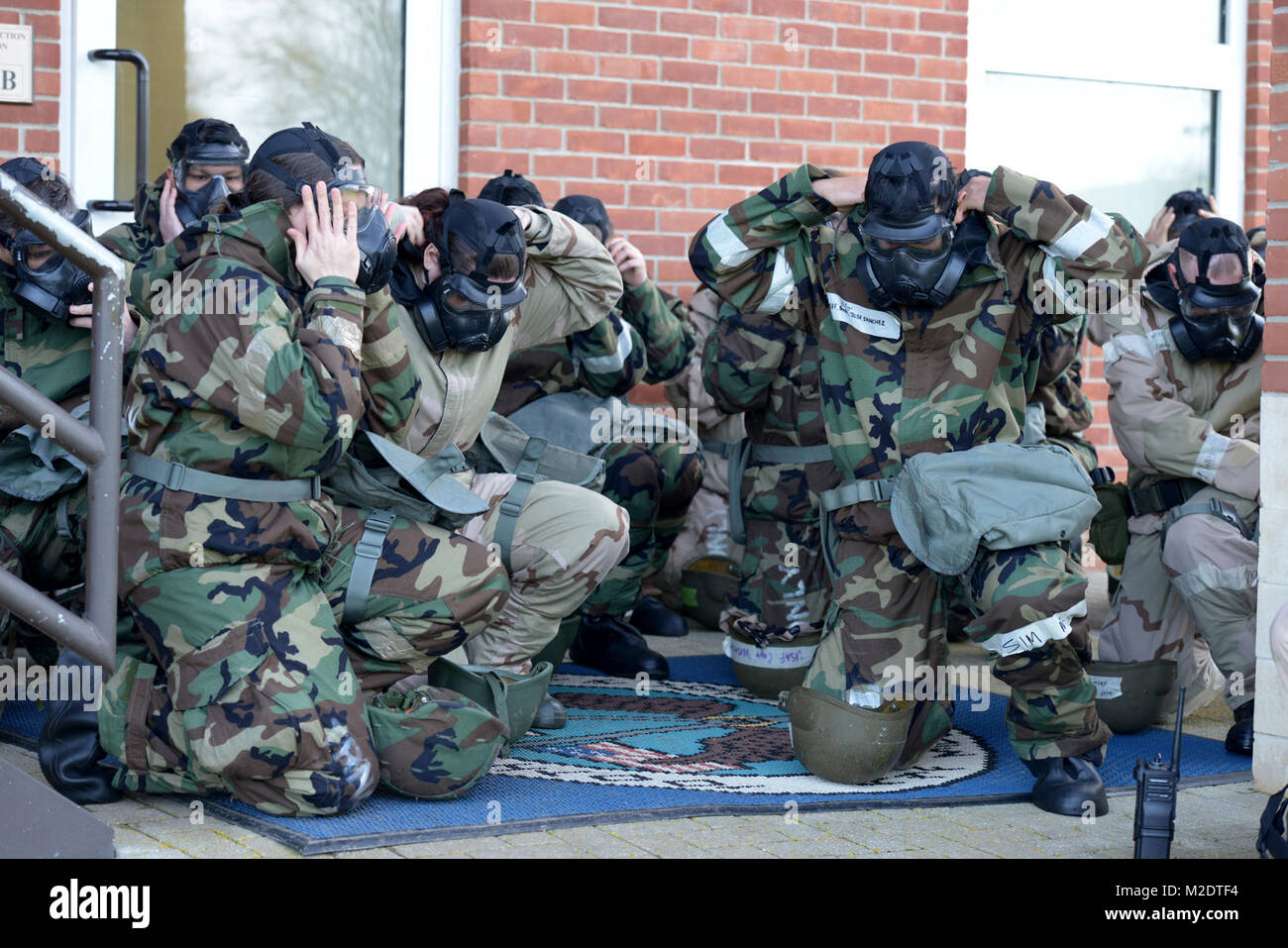 Mopp levels hi-res stock photography and images - Alamy