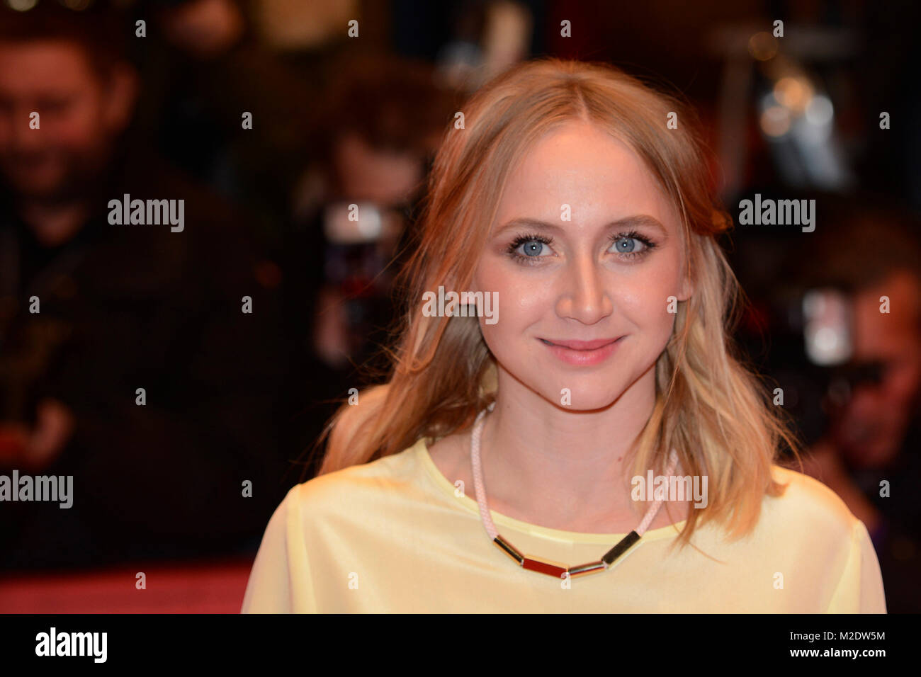 Anna maria muhe hi-res stock photography and images - Alamy