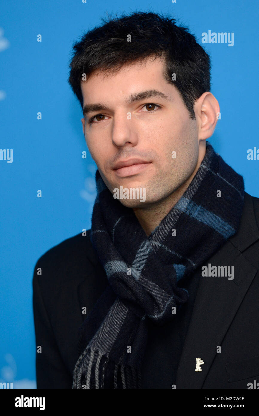 Jonathan da rosa hi-res stock photography and images - Alamy