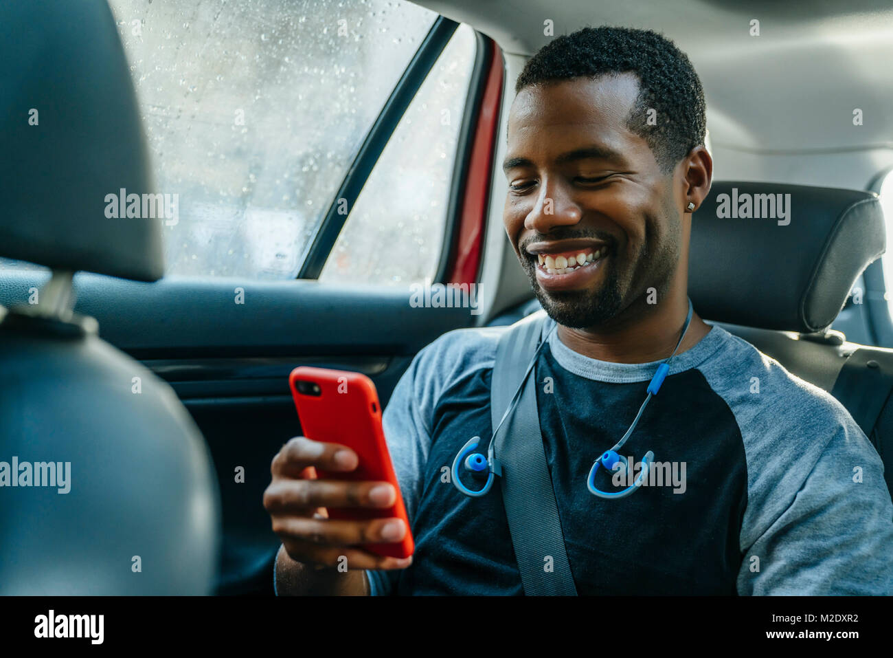 Passenger cell text vehicle hi-res stock photography and images - Alamy