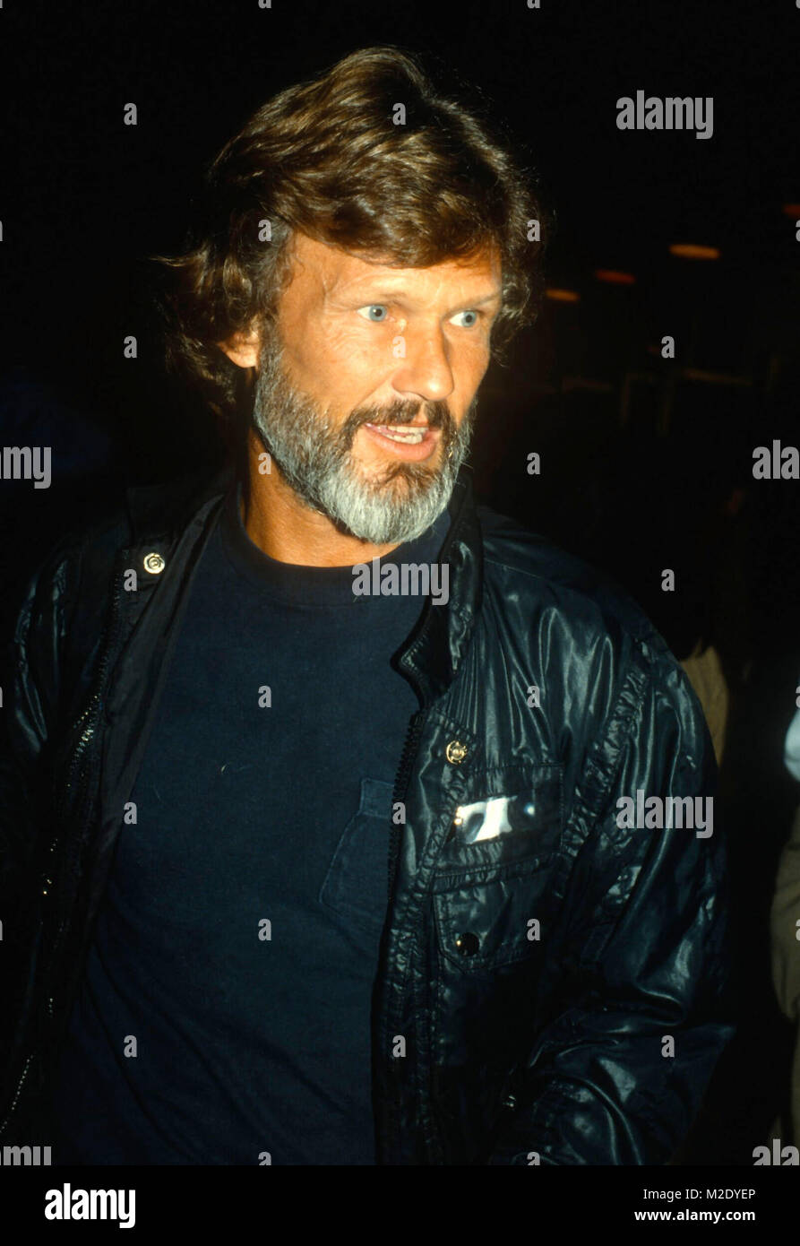 LOS ANGELES, CA - DECEMBER 3: Musician/actor Kris Kristofferson attends ...