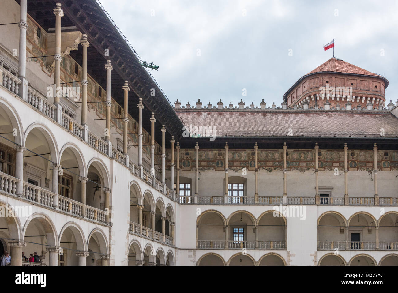 Royal chambers hi-res stock photography and images - Alamy