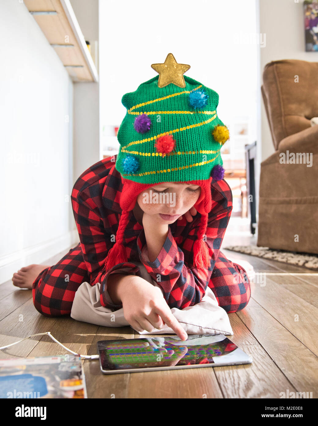 Focusing cap hi-res stock photography and images - Alamy