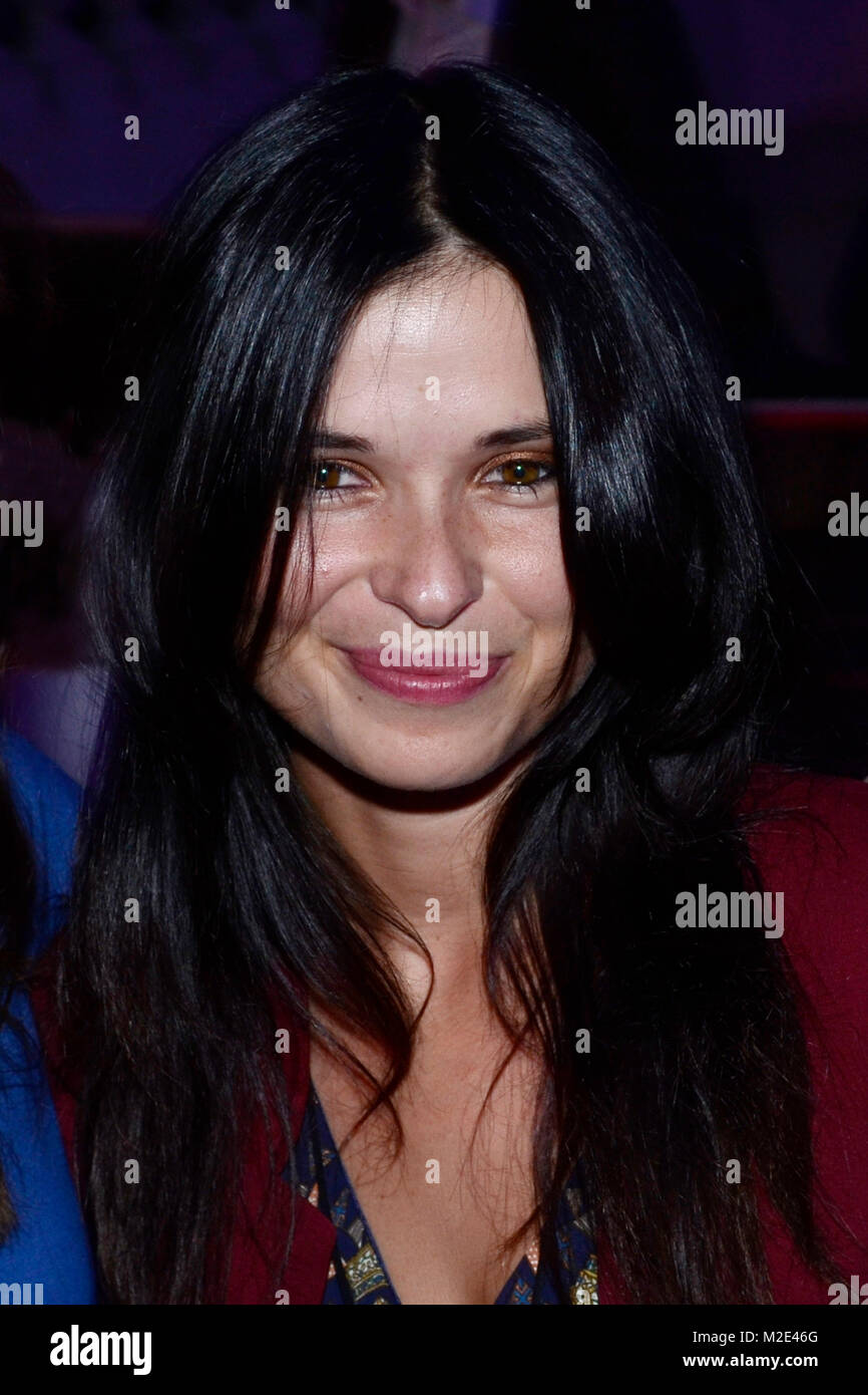 Anna fischer hi-res stock photography and images - Alamy