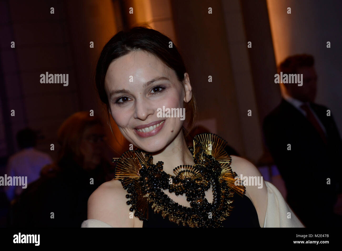 Mina tander hi-res stock photography and images - Alamy