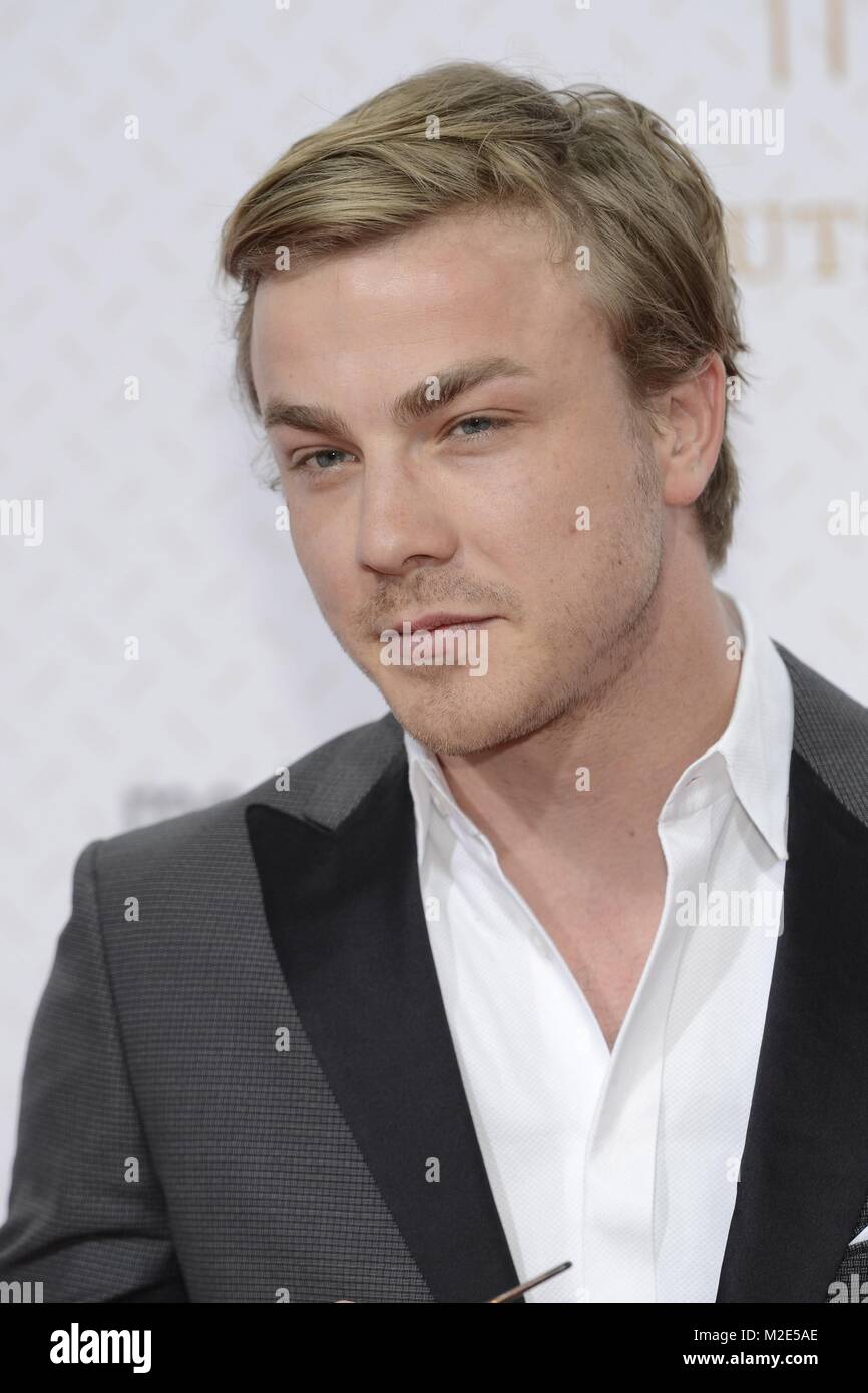 Albrecht schuch hi-res stock photography and images - Alamy