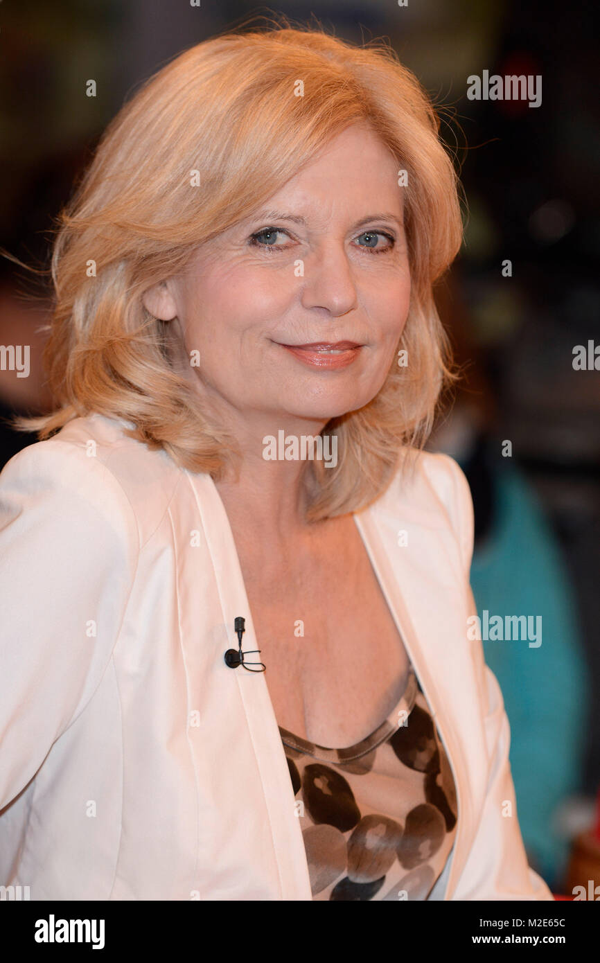 Schauspielerin sabine postel hi-res stock photography and images - Alamy
