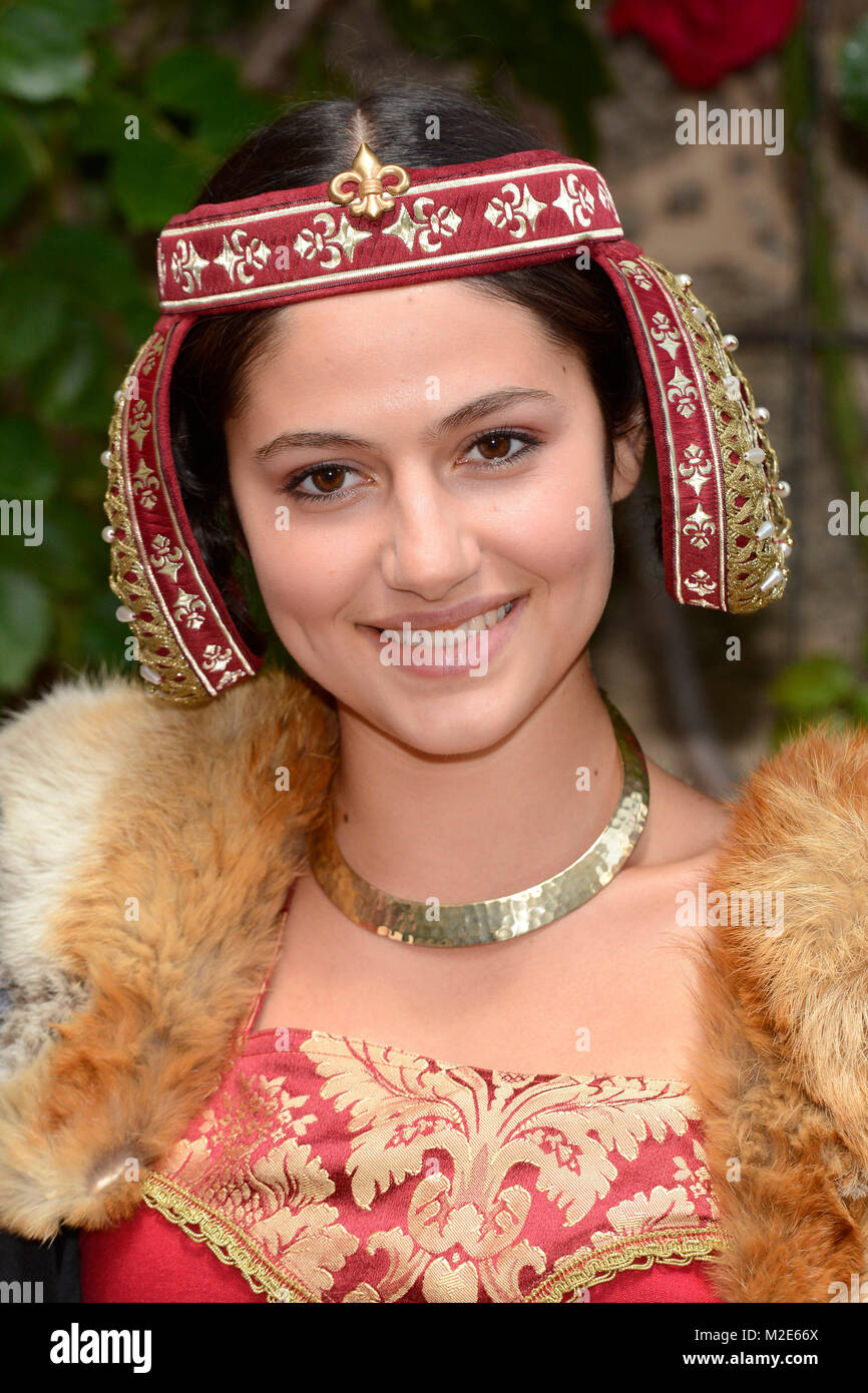 Soma Pysall High Resolution Stock Photography and Images - Alamy