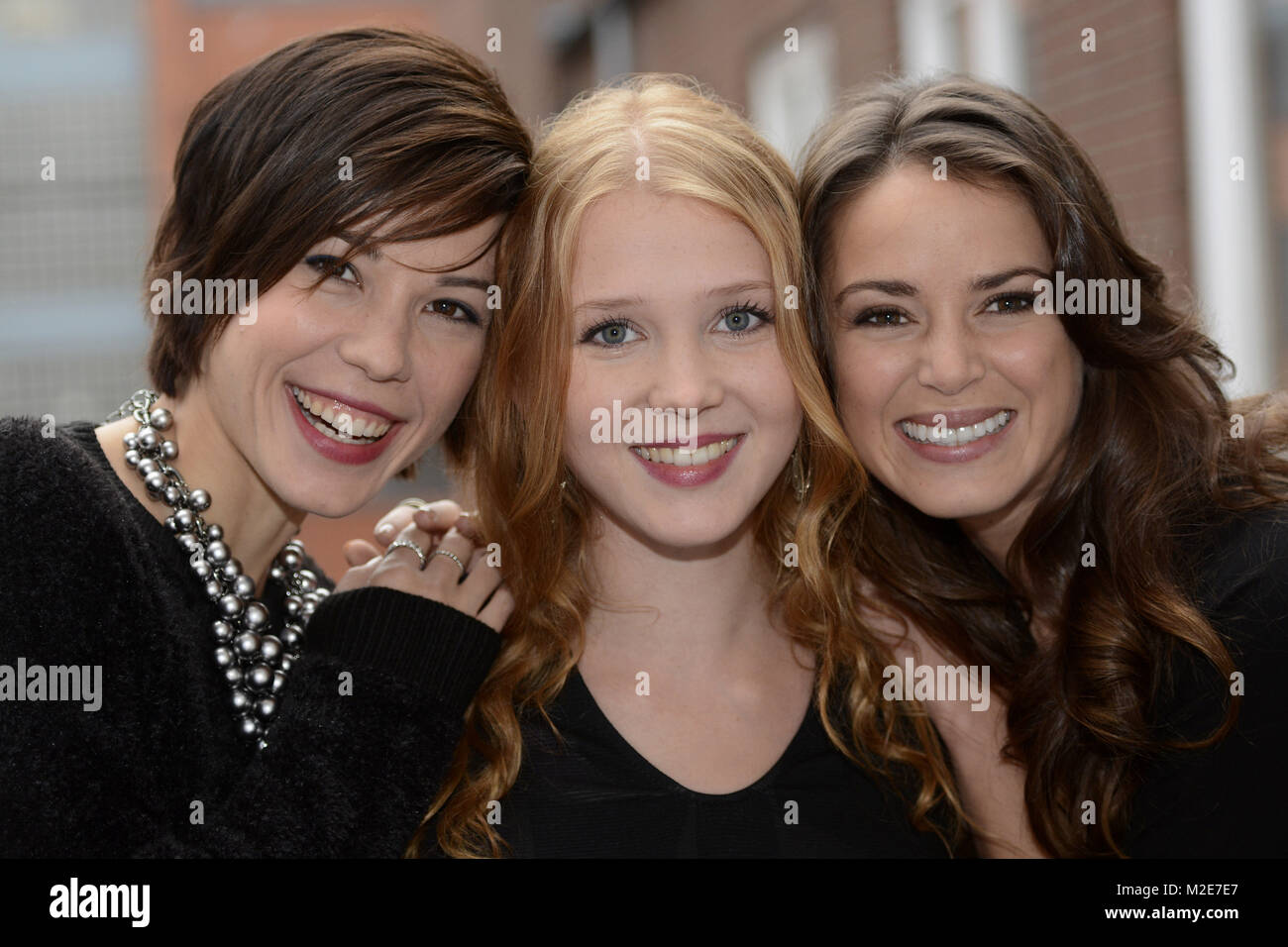 Laura Maria Heid High Resolution Stock Photography and Images - Alamy