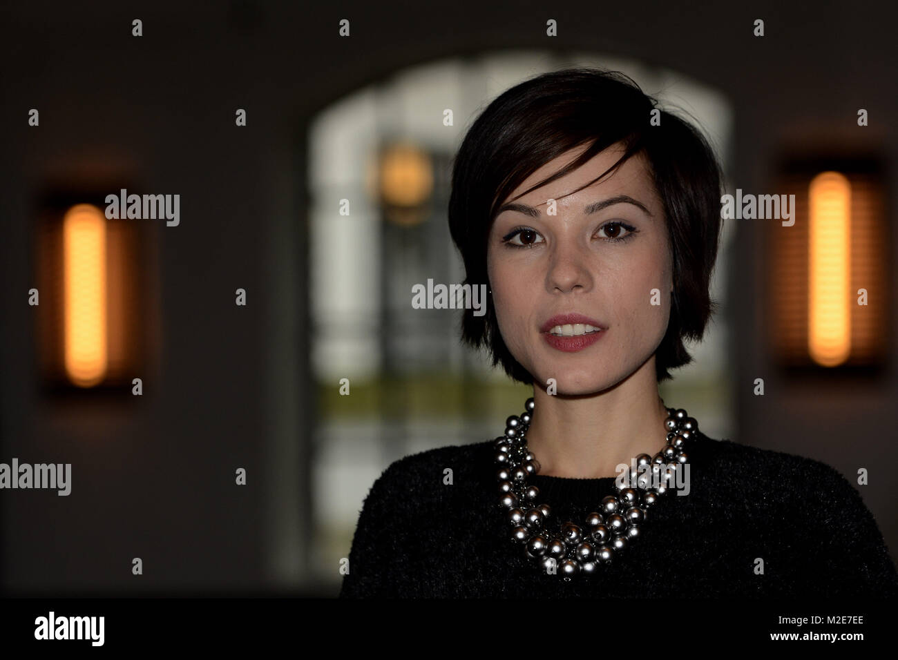 Laura Maria Heid High Resolution Stock Photography and Images - Alamy