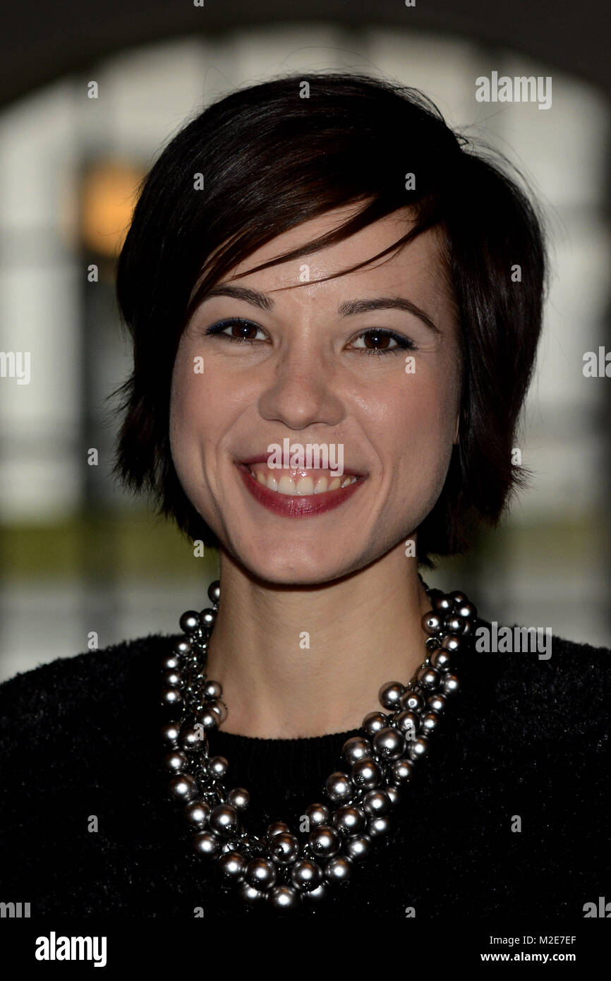 Laura maria hi-res stock photography and images - Alamy