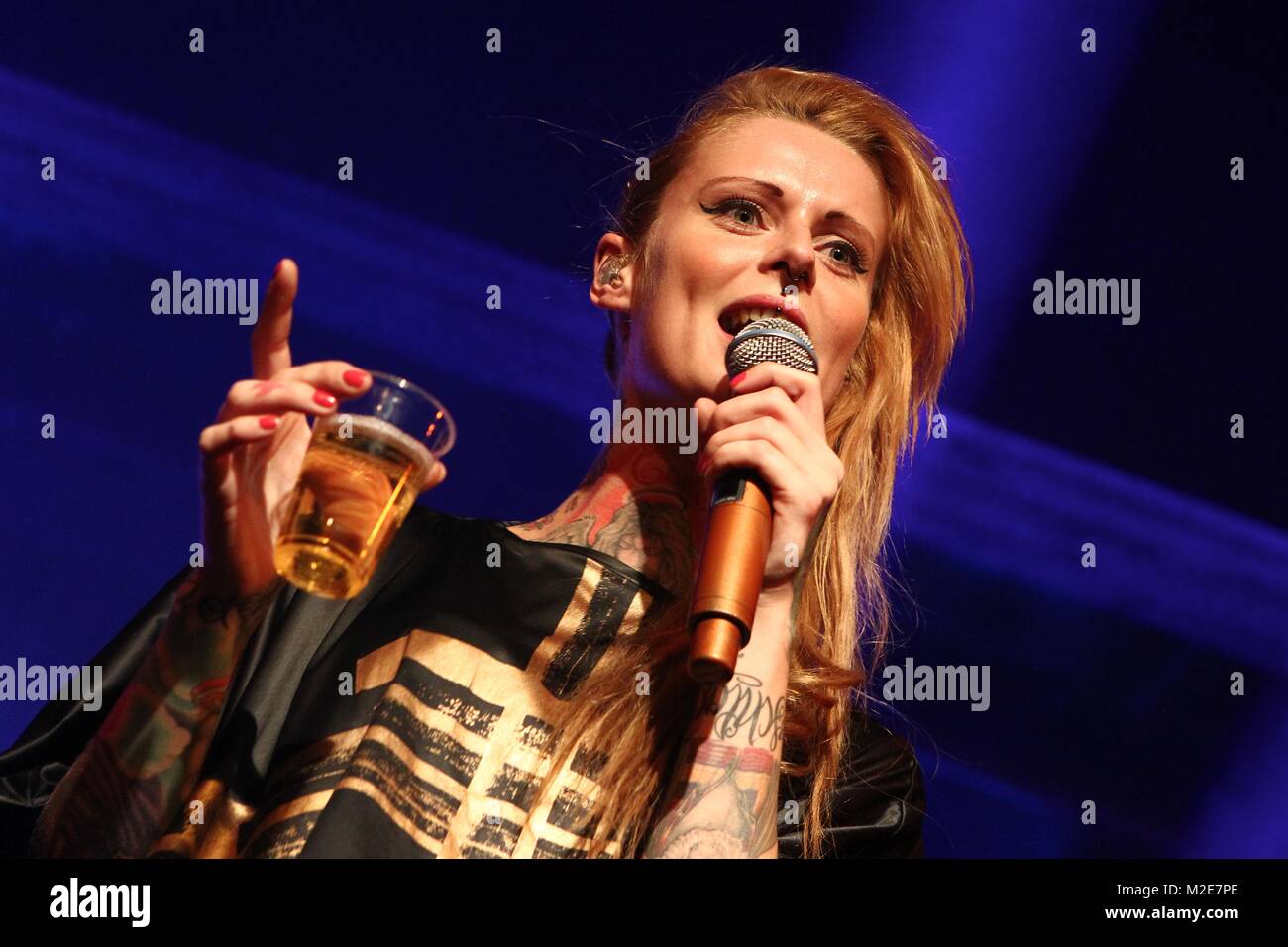 Jennifer falk hi-res stock photography and images - Alamy