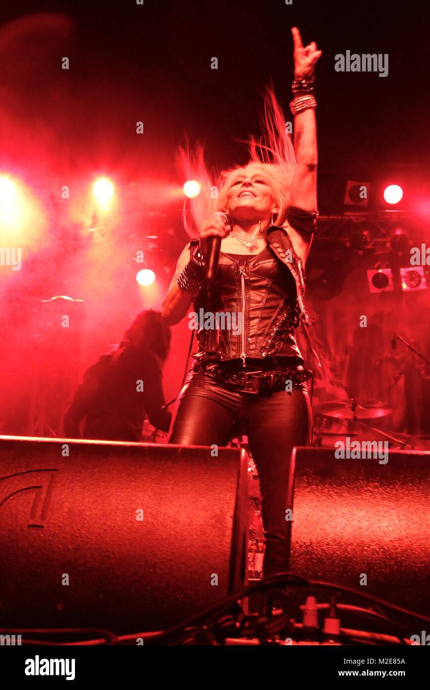 Simon pesch hi-res stock photography and images - Alamy