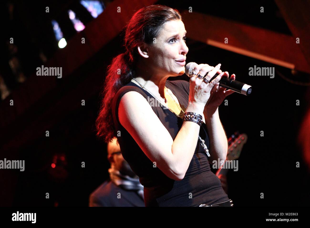 Julia neigel hi-res stock photography and images - Alamy