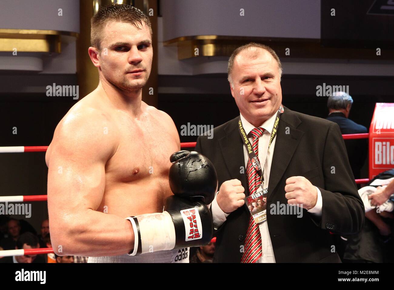 Boytsov hi-res stock photography and images - Alamy