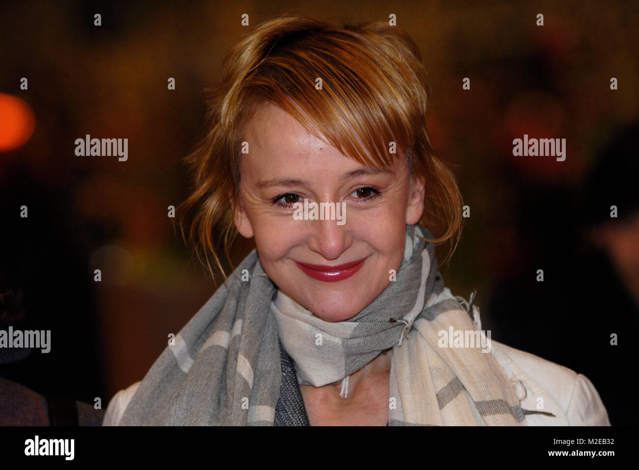 Susanne lothar hi-res stock photography and images - Alamy