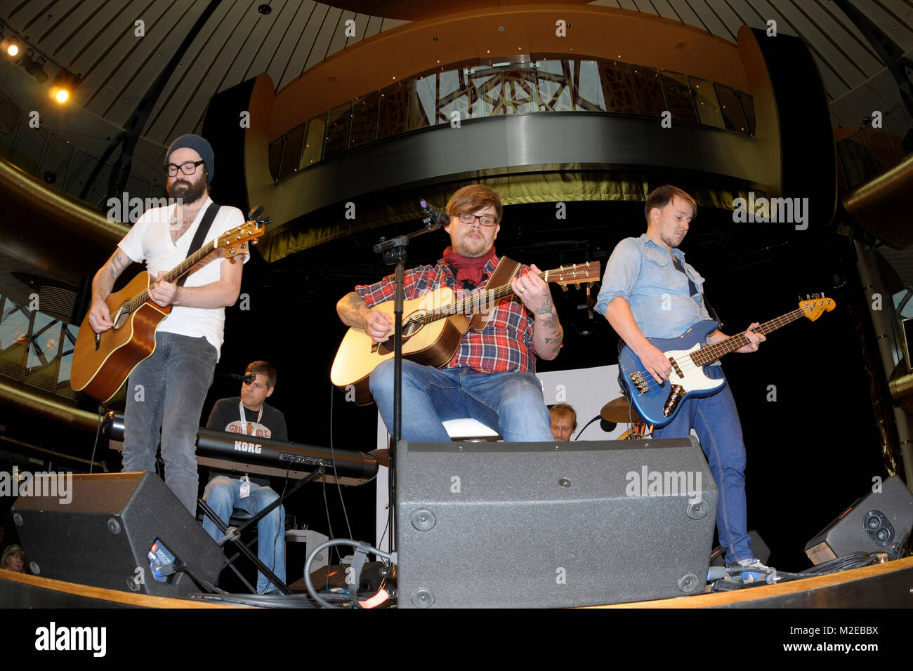 Jupiter jones band hi-res stock photography and images - Alamy